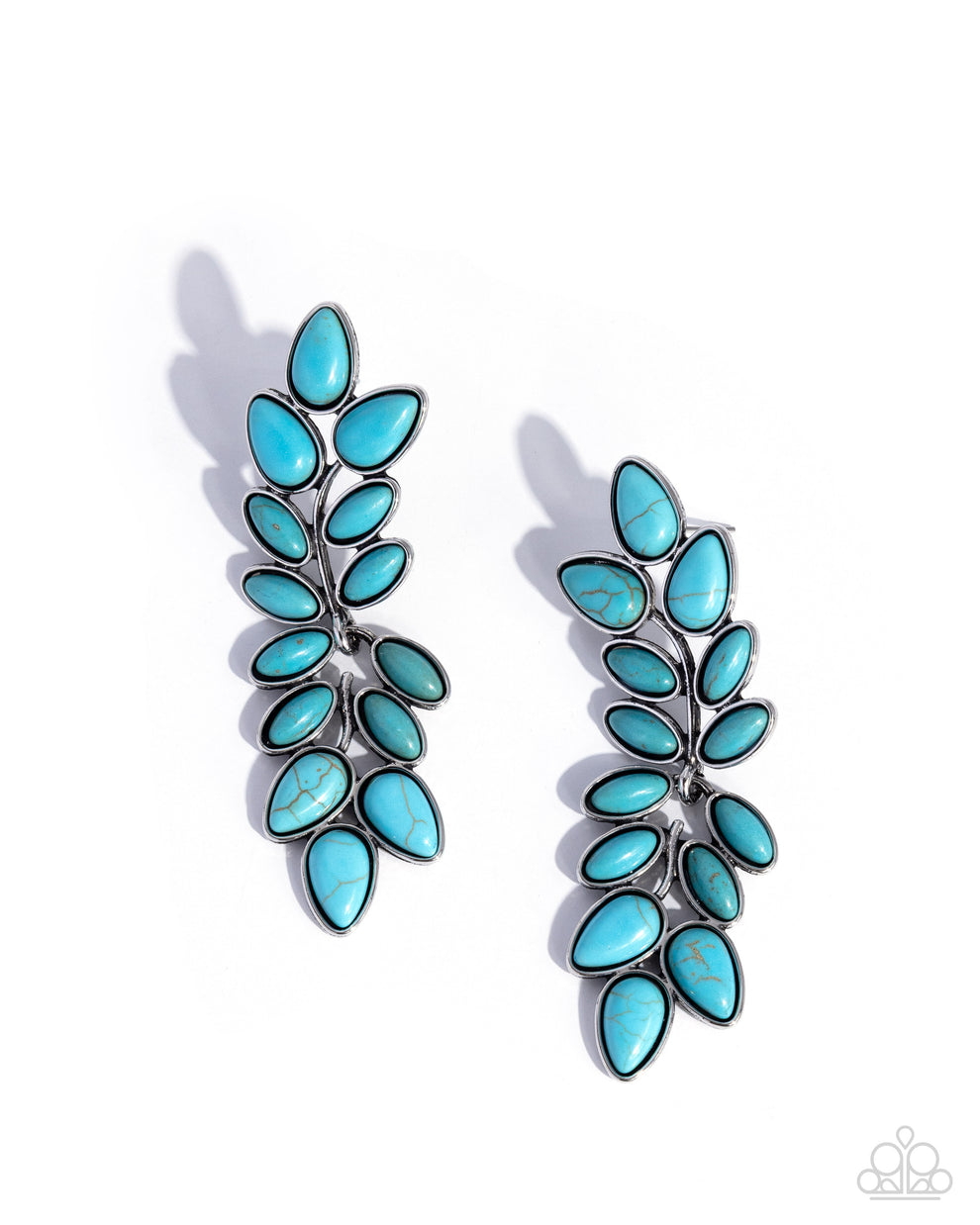 FROND Line - Blue – Sparkle By Karen